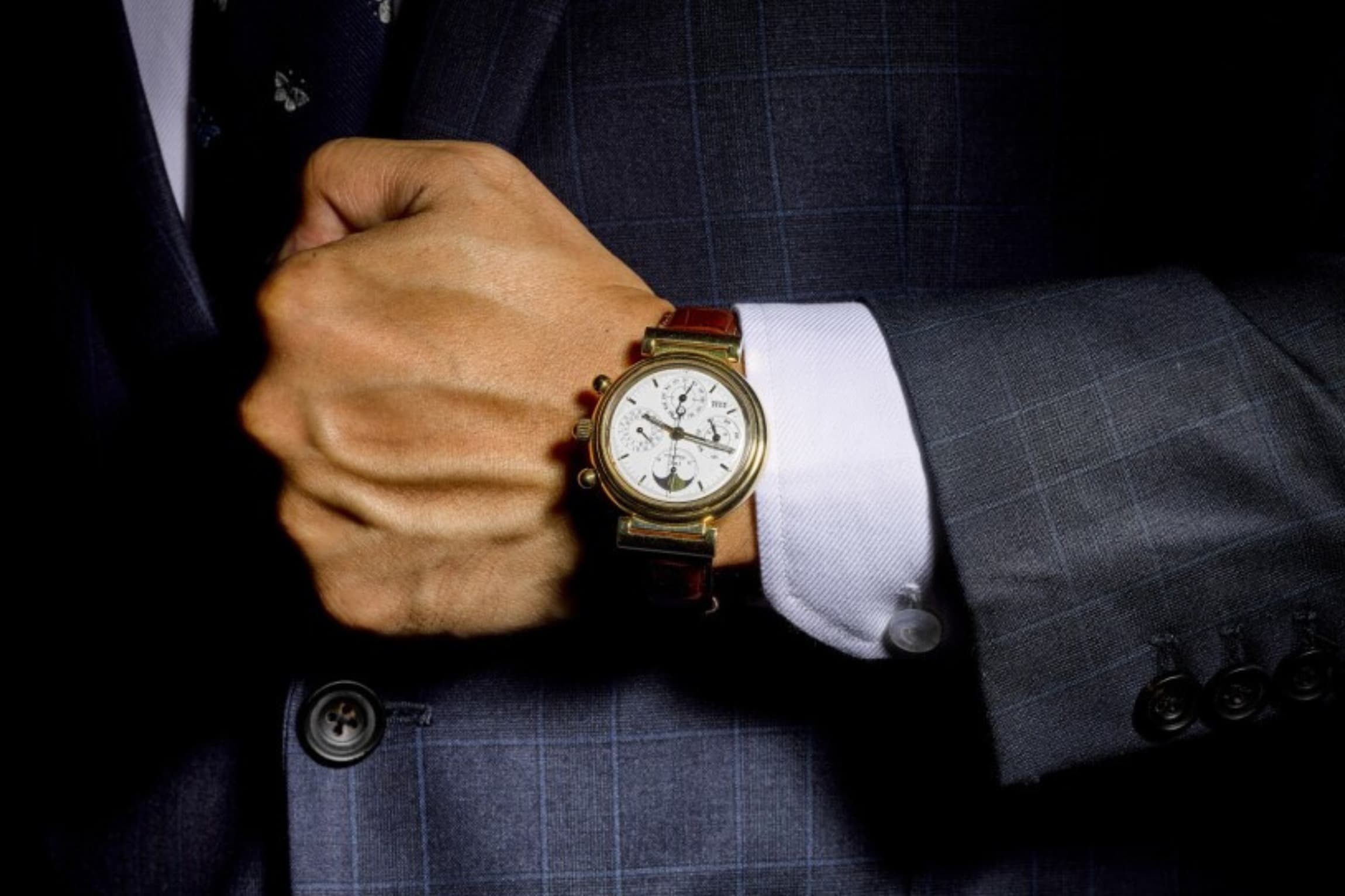 Important Decades In Modern Watchmaking - 80s | Wristcheck